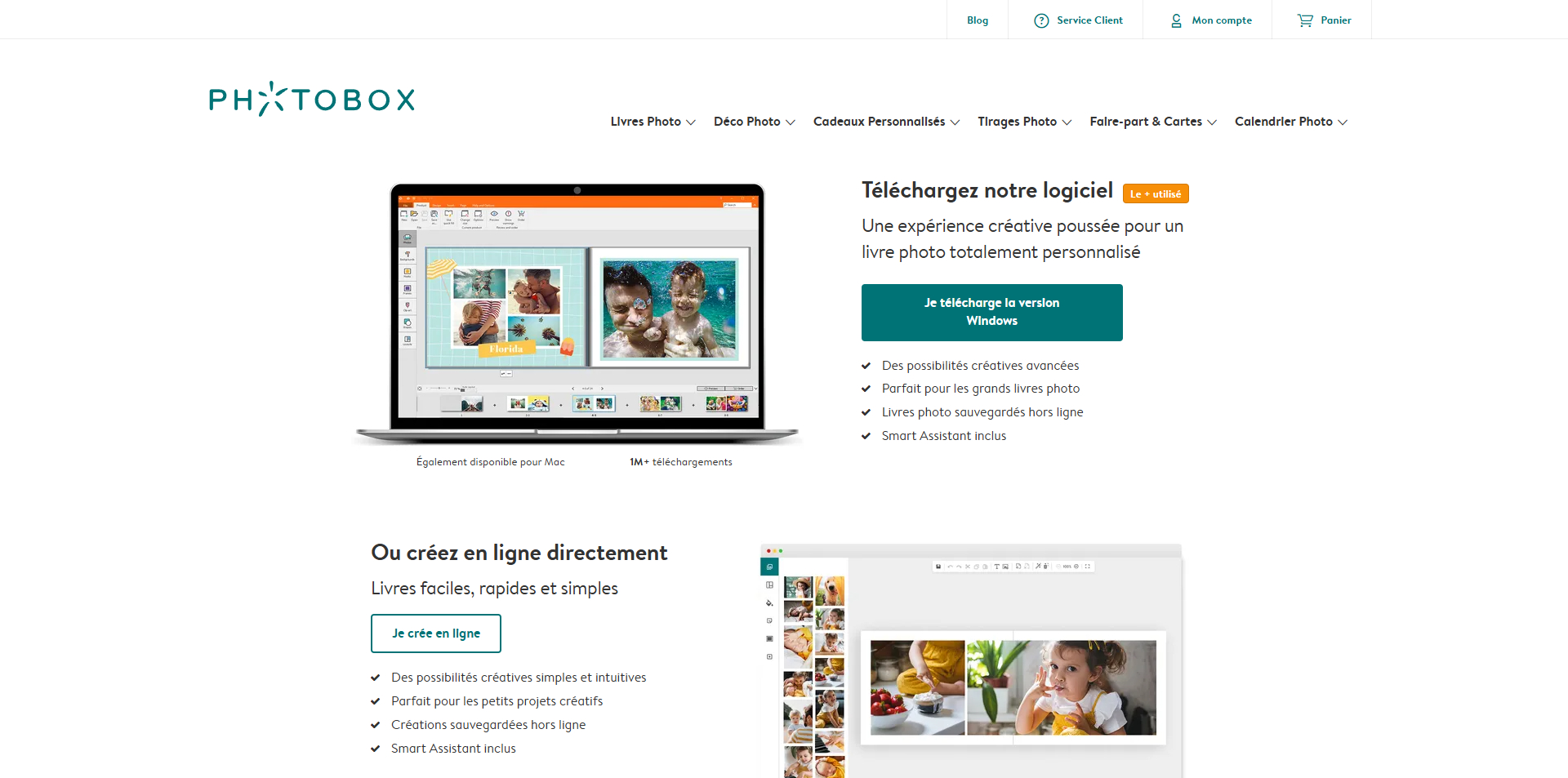 Codes promo PhotoBox (Mon Album Photo) | Jusqu’à 9€ – Offres vérifiées ...