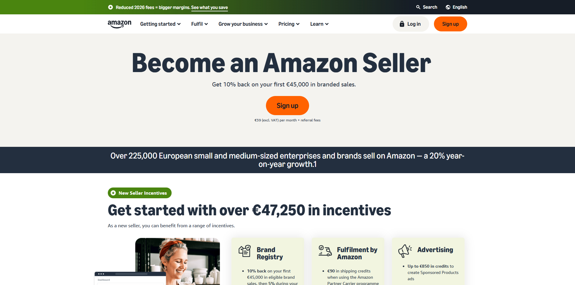 Codes promo Amazon | Jusqu’à 50€ – Offres vérifiées mai 2026