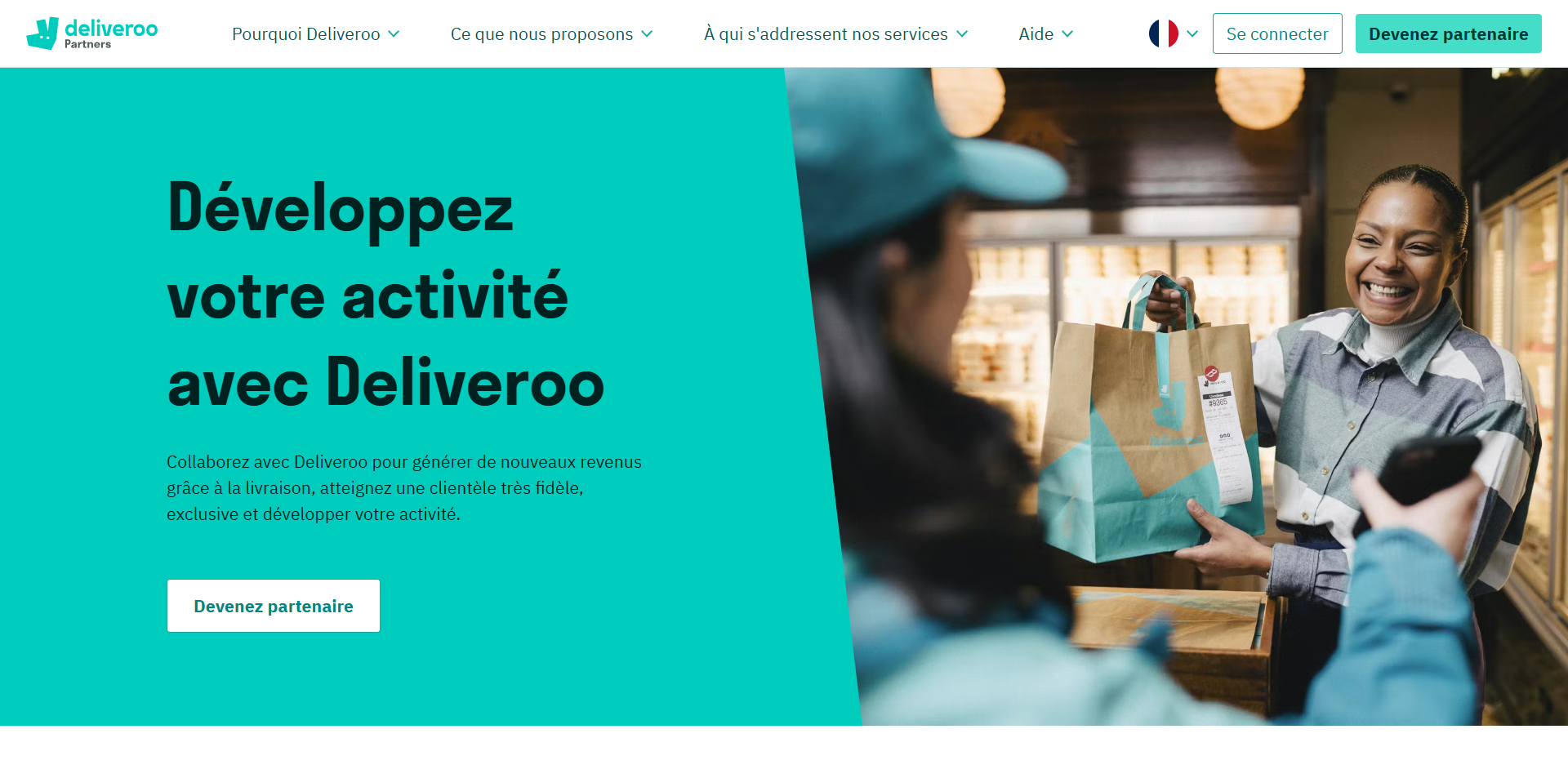 Codes promo Deliveroo | Jusqu’à 10€ – Offres vérifiées mai 2026