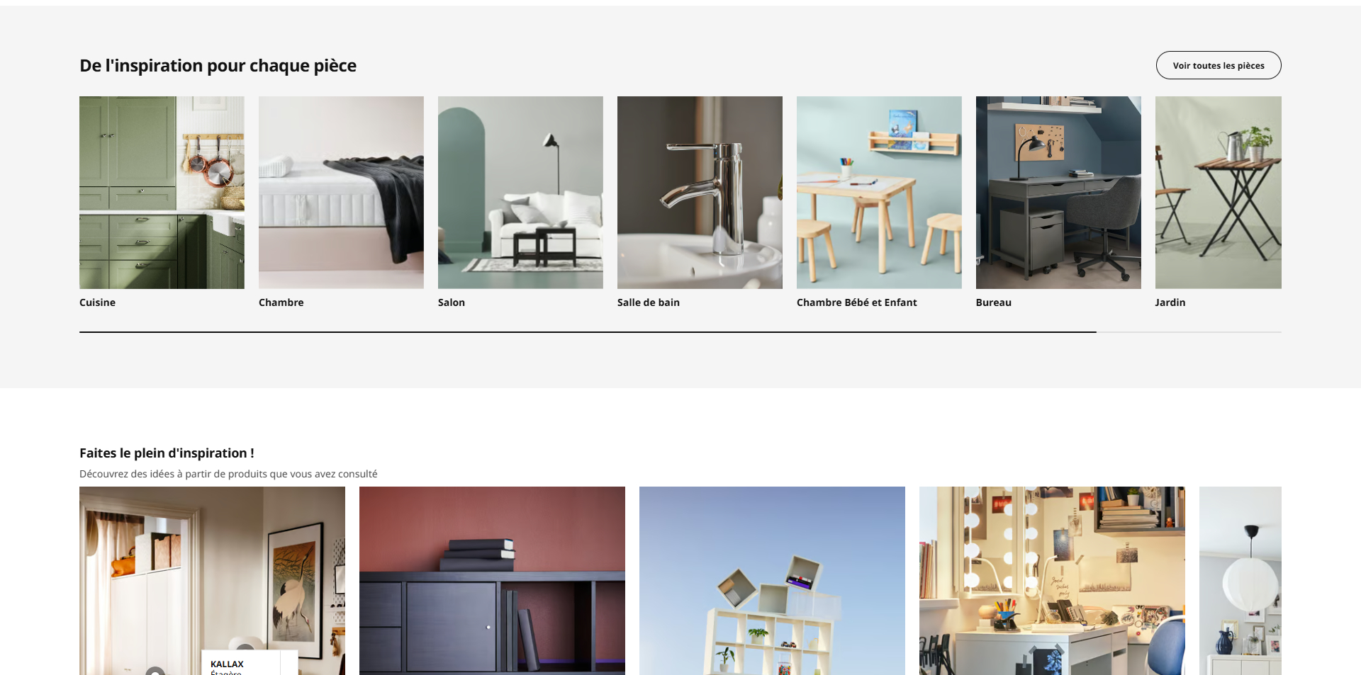 Codes promo IKEA | Jusqu’à 50€ – Offres vérifiées mai 2026