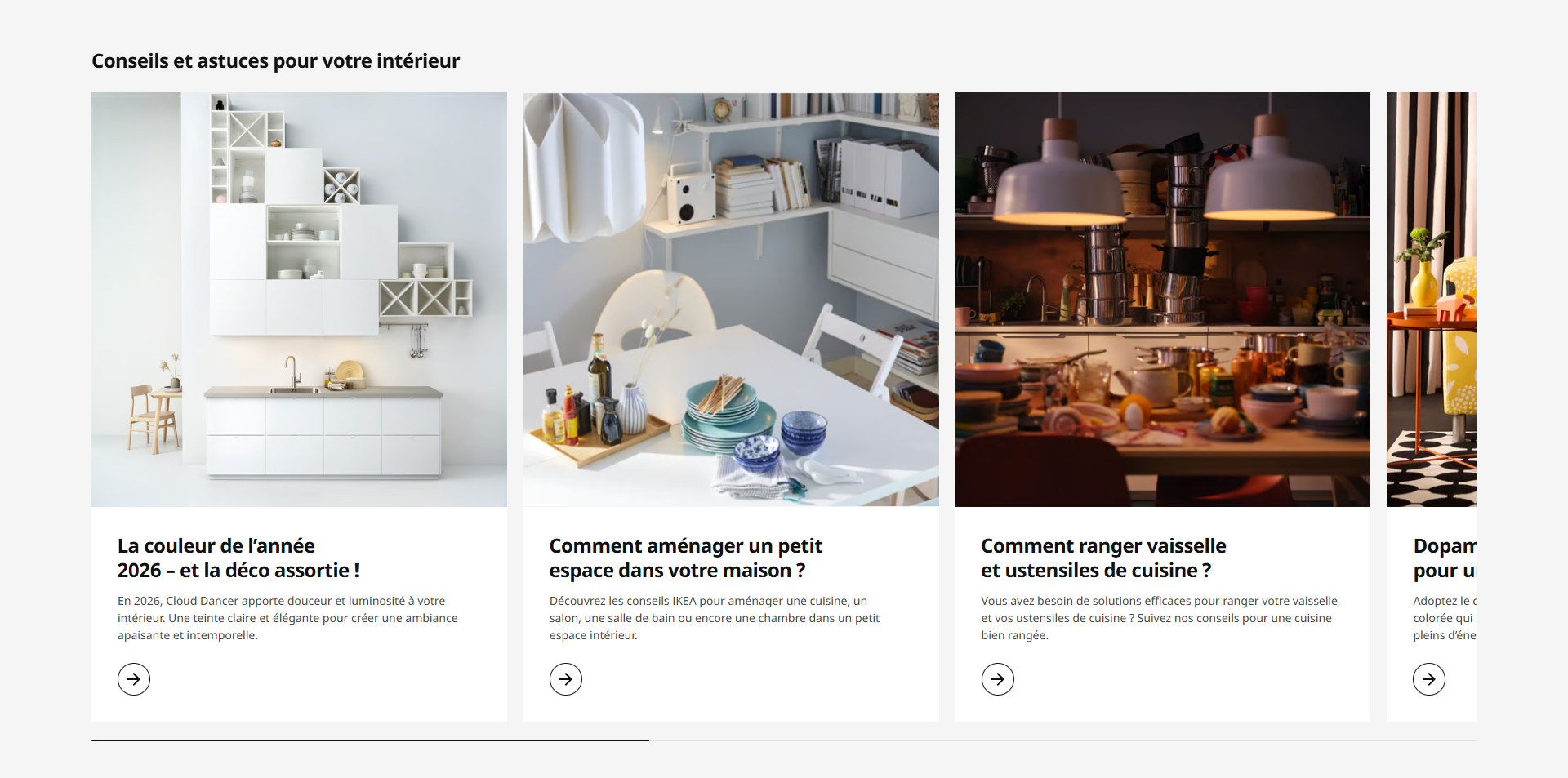 Codes promo IKEA | Jusqu’à 50€ – Offres vérifiées mai 2026