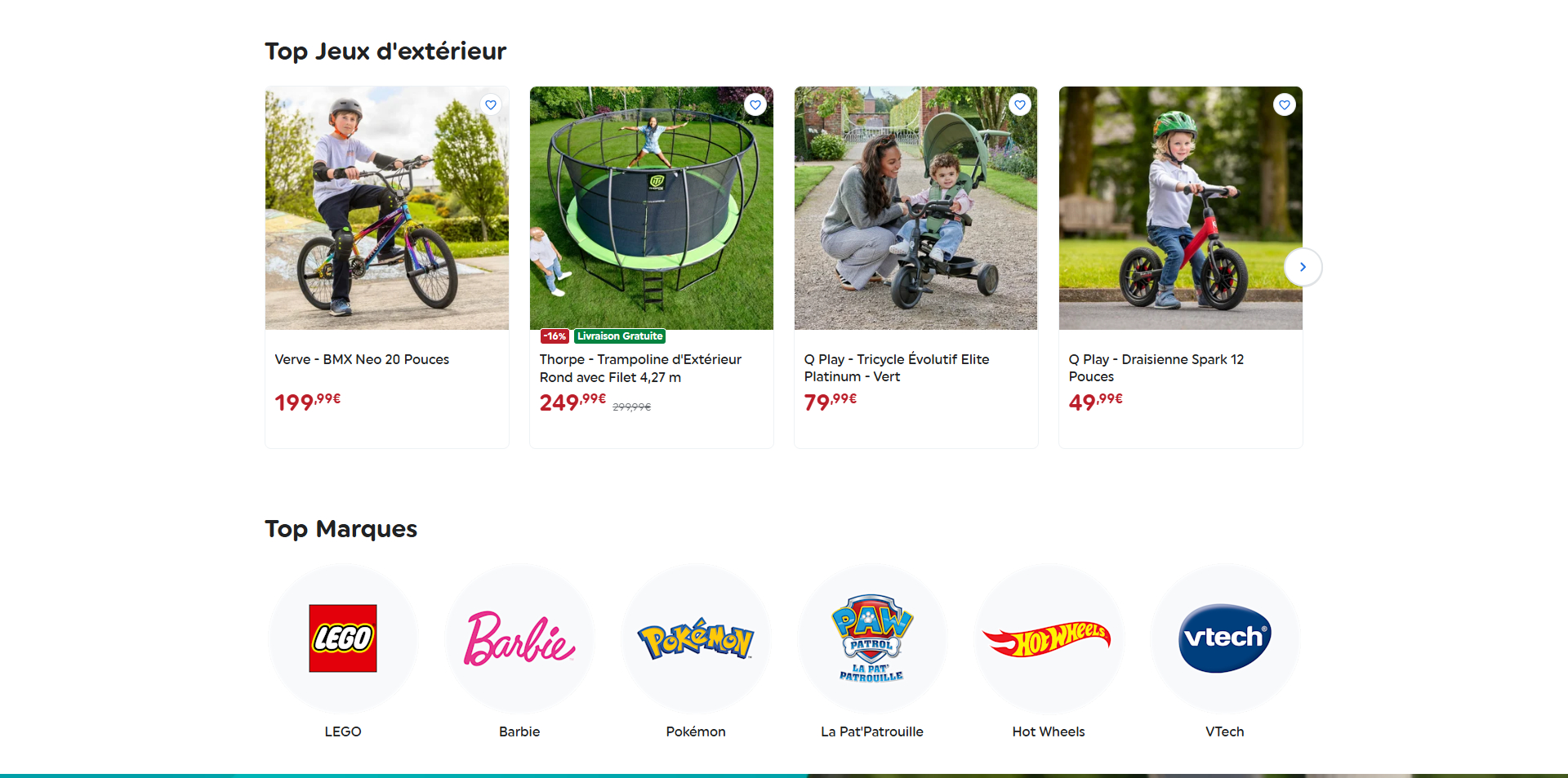 Codes promo Smyths Toys | Jusqu’à 29€ – Offres vérifiées mai 2026