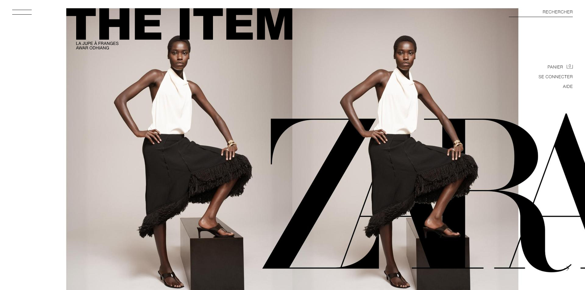 Codes promo ZARA | Jusqu’à 20 % – Offres vérifiées juin 2026