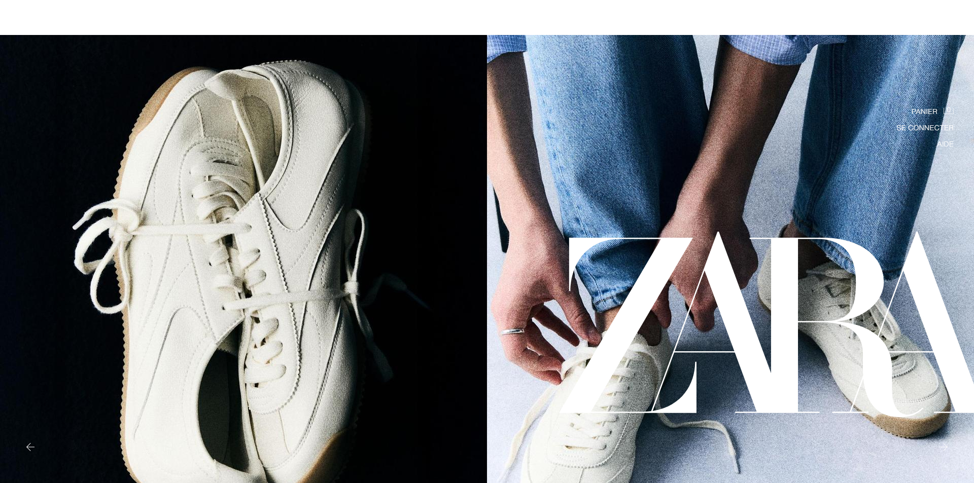 Codes promo ZARA | Jusqu’à 20 % – Offres vérifiées juin 2026
