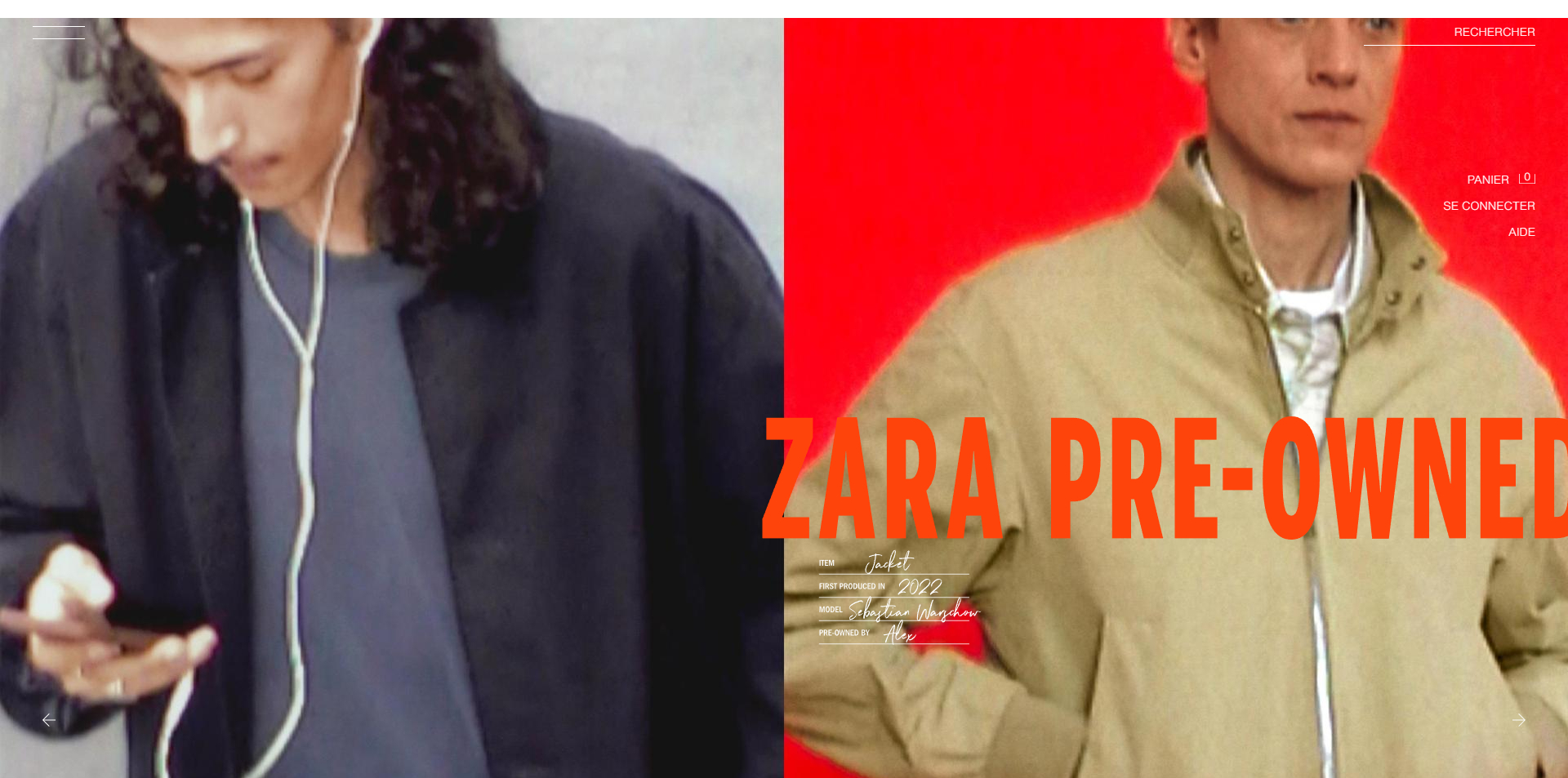 Codes promo ZARA | Jusqu’à 20 % – Offres vérifiées juin 2026