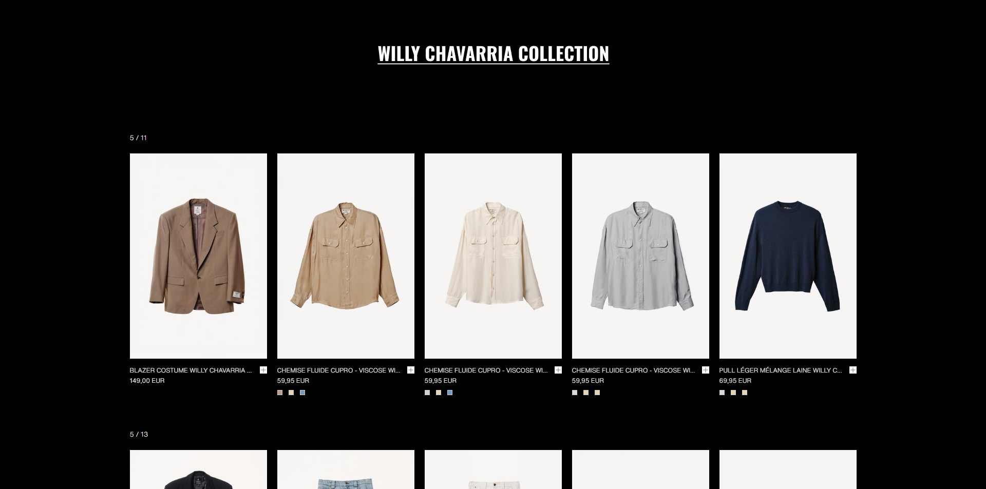 Codes promo ZARA | Jusqu’à 20 % – Offres vérifiées juin 2026