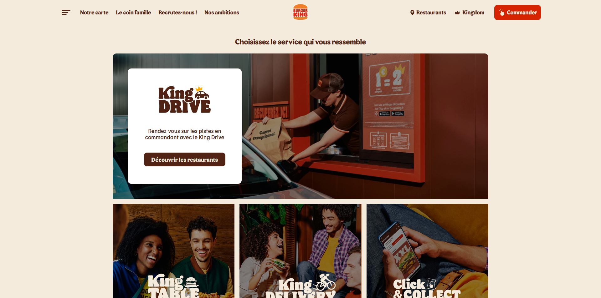 Codes promo Burger King | Jusqu’à 2€ – Offres vérifiées juin 2026