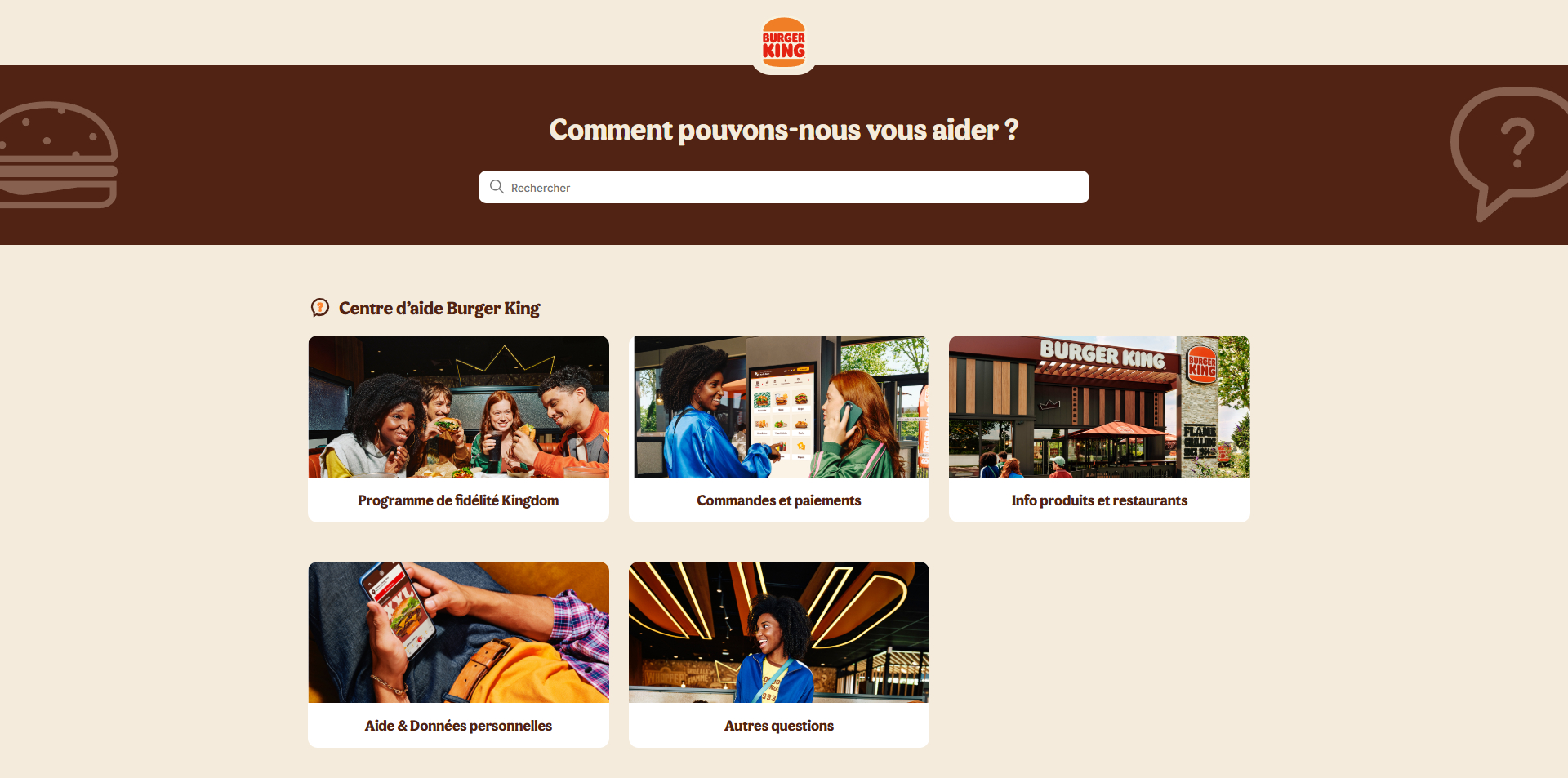 Codes promo Burger King | Jusqu’à 2€ – Offres vérifiées juin 2026