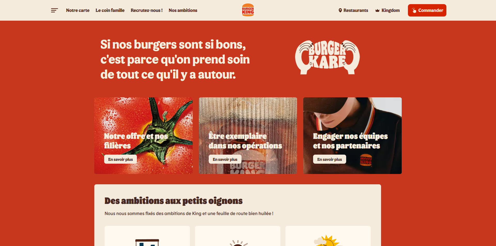 Codes promo Burger King | Jusqu’à 2€ – Offres vérifiées juin 2026